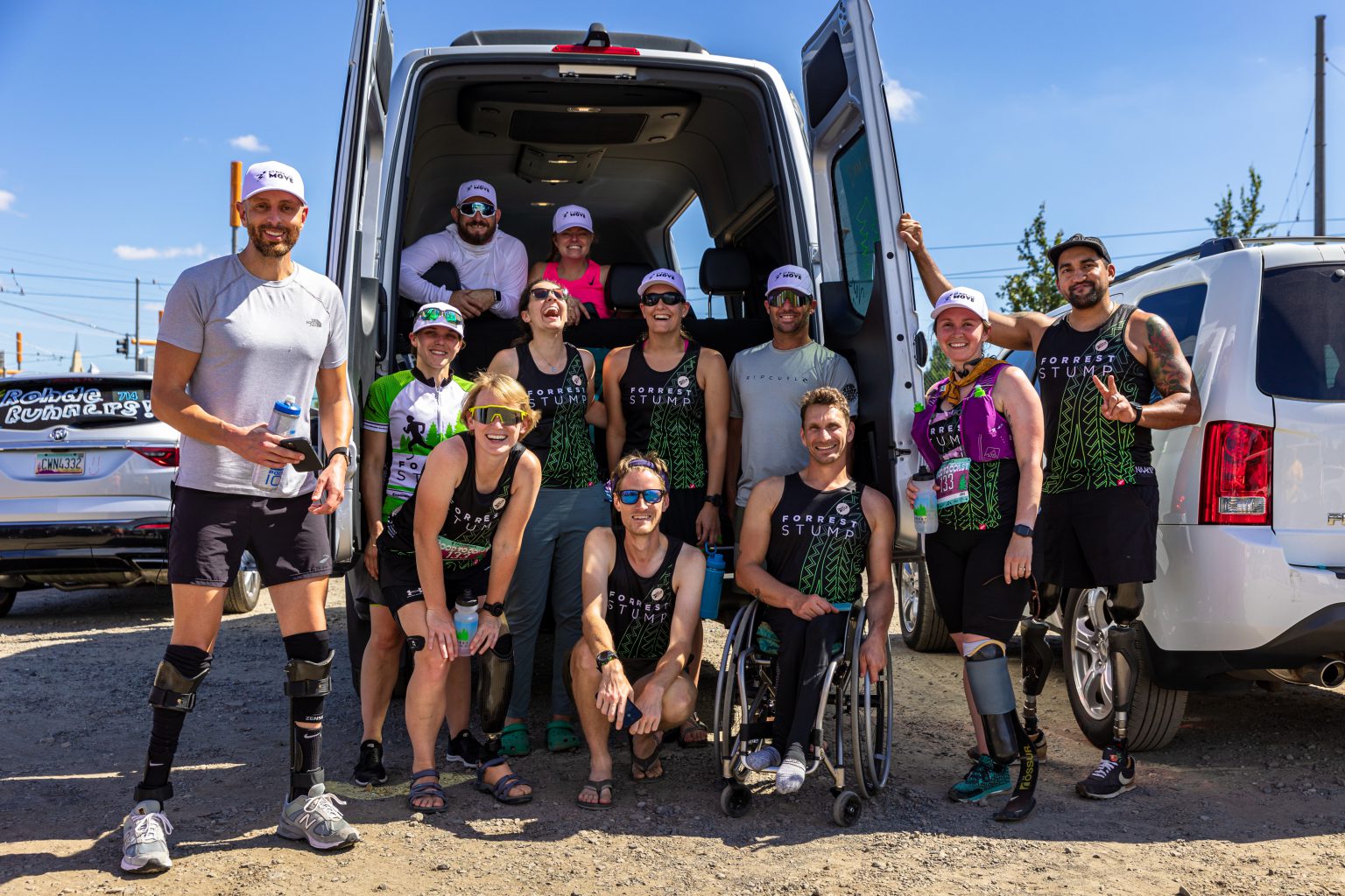 So Every BODY Can Move - Resources