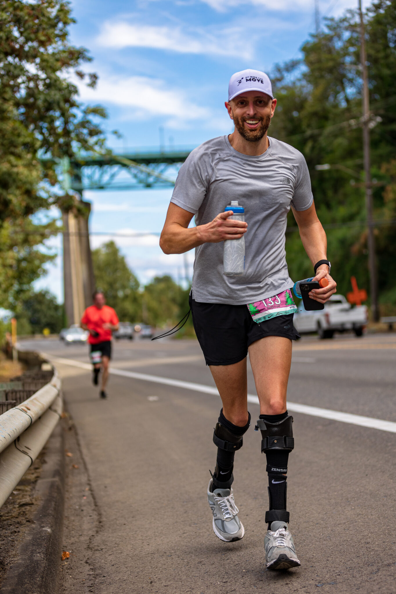 So Every BODY Can Move - Home