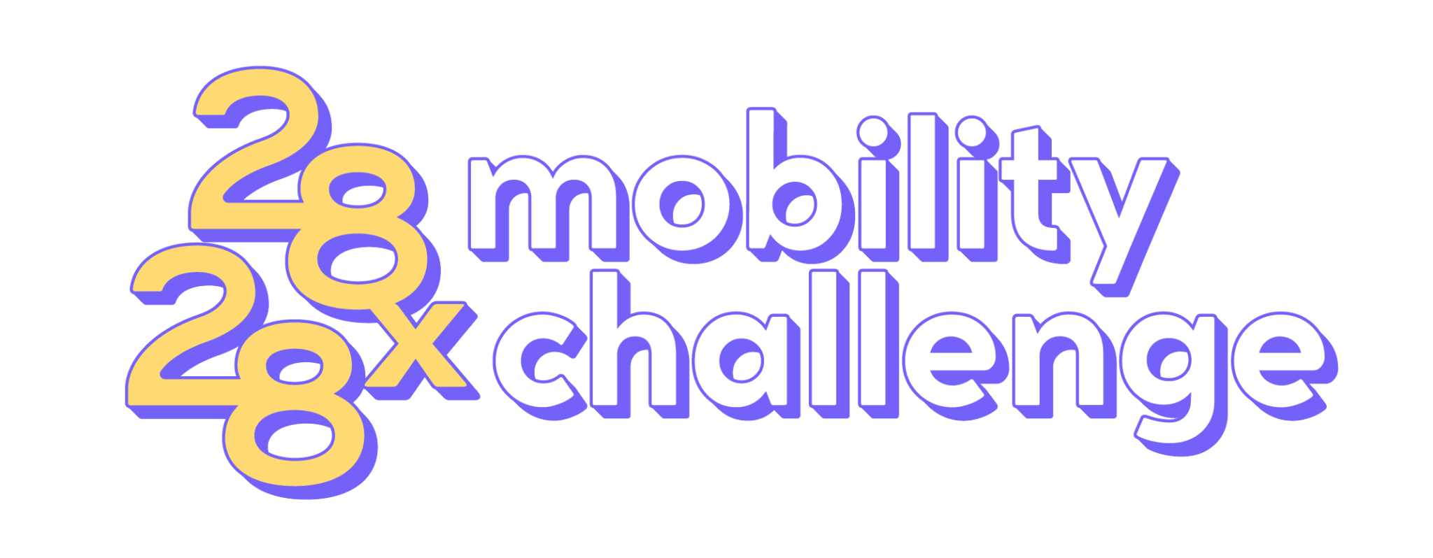 So Every BODY Can Move - 28x28 Mobility Challenge