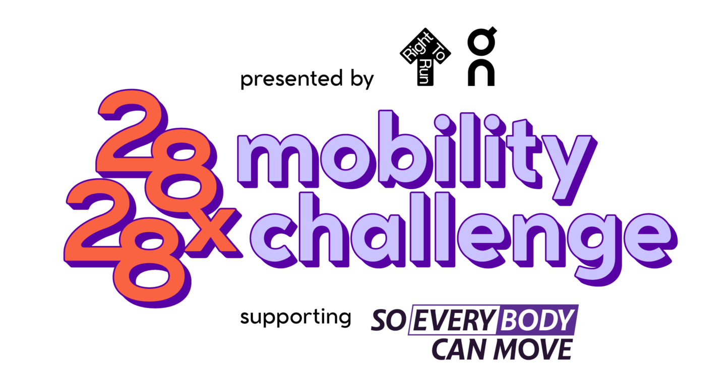 AOPA - 28x28 Mobility Challenge