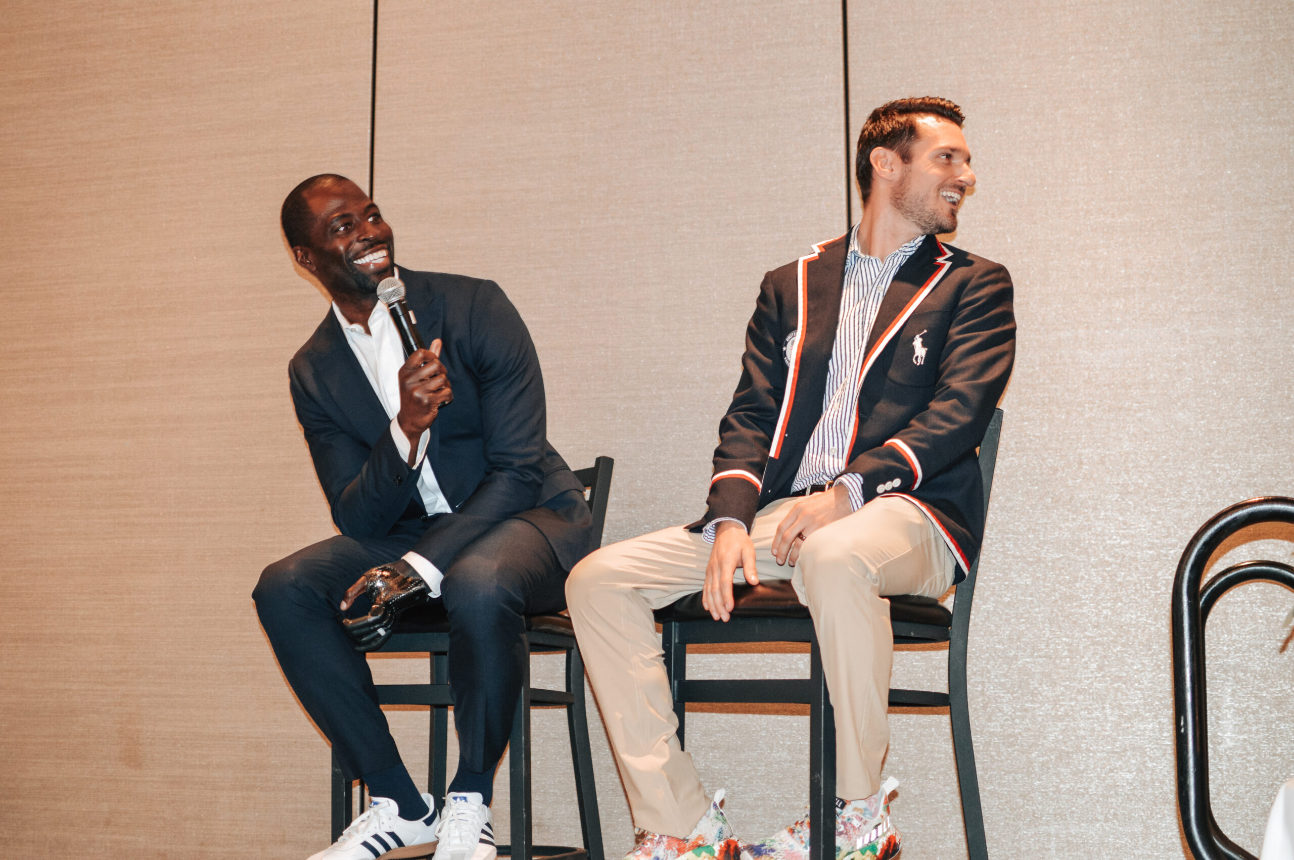 So Every BODY Can Move - An Unforgettable Electrifying Night: SEBCM ...