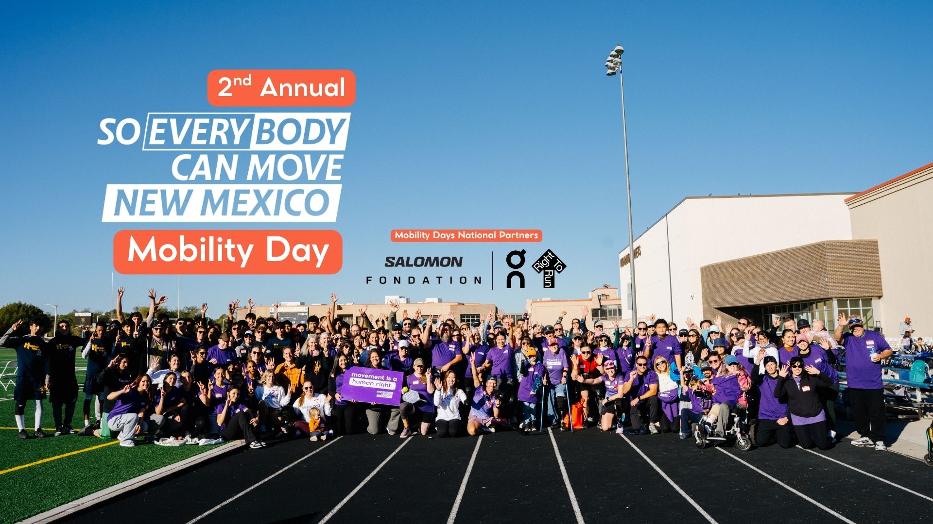 So Every BODY Can Move - New Mexico’s Second Annual Mobility Day: A ...